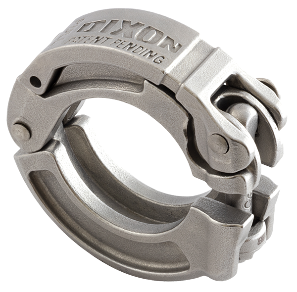 Dixon Valve US | Clever Clamp