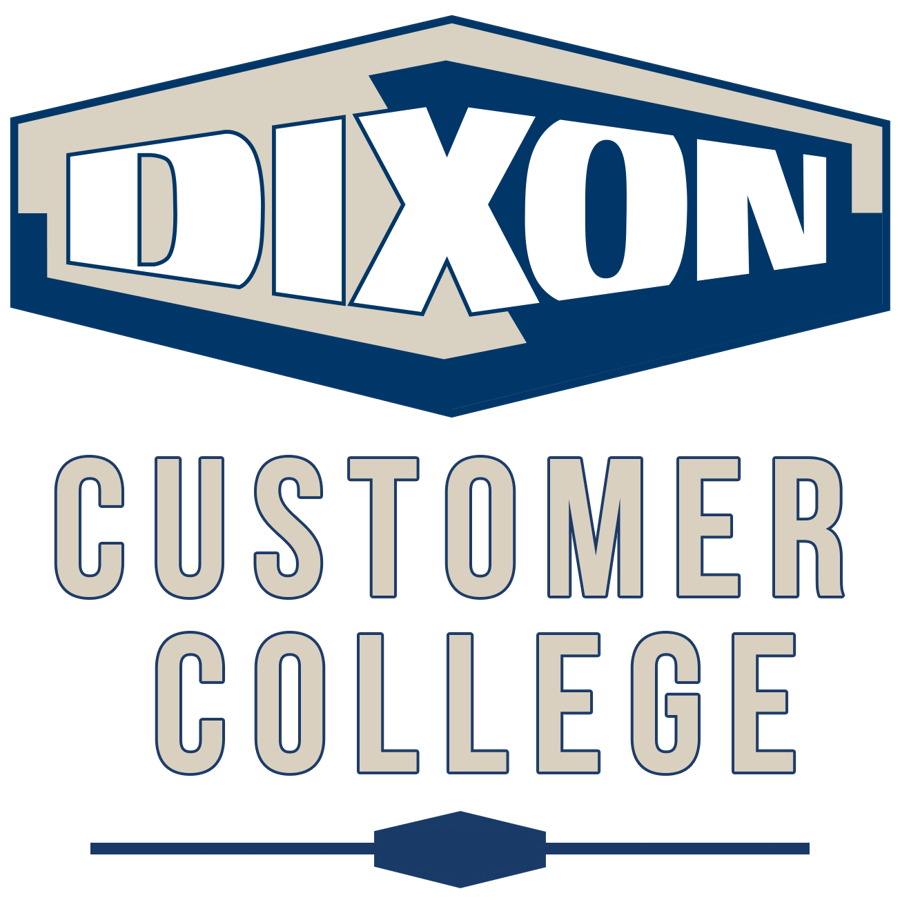 Dixon Valve US | Distributor Training Programs
