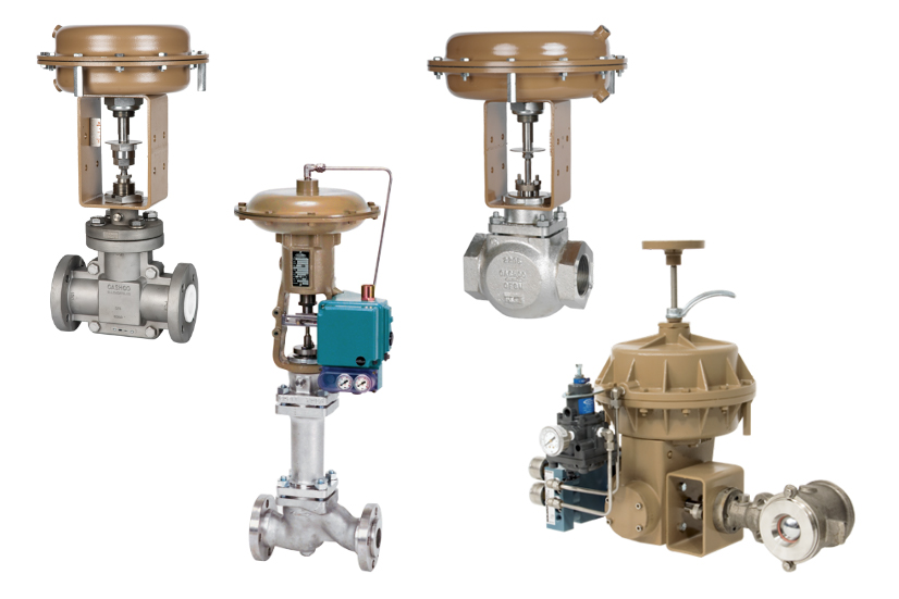 Industrial | Dixon Valve Germany