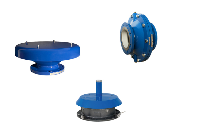 Industrial | Dixon Valve Germany