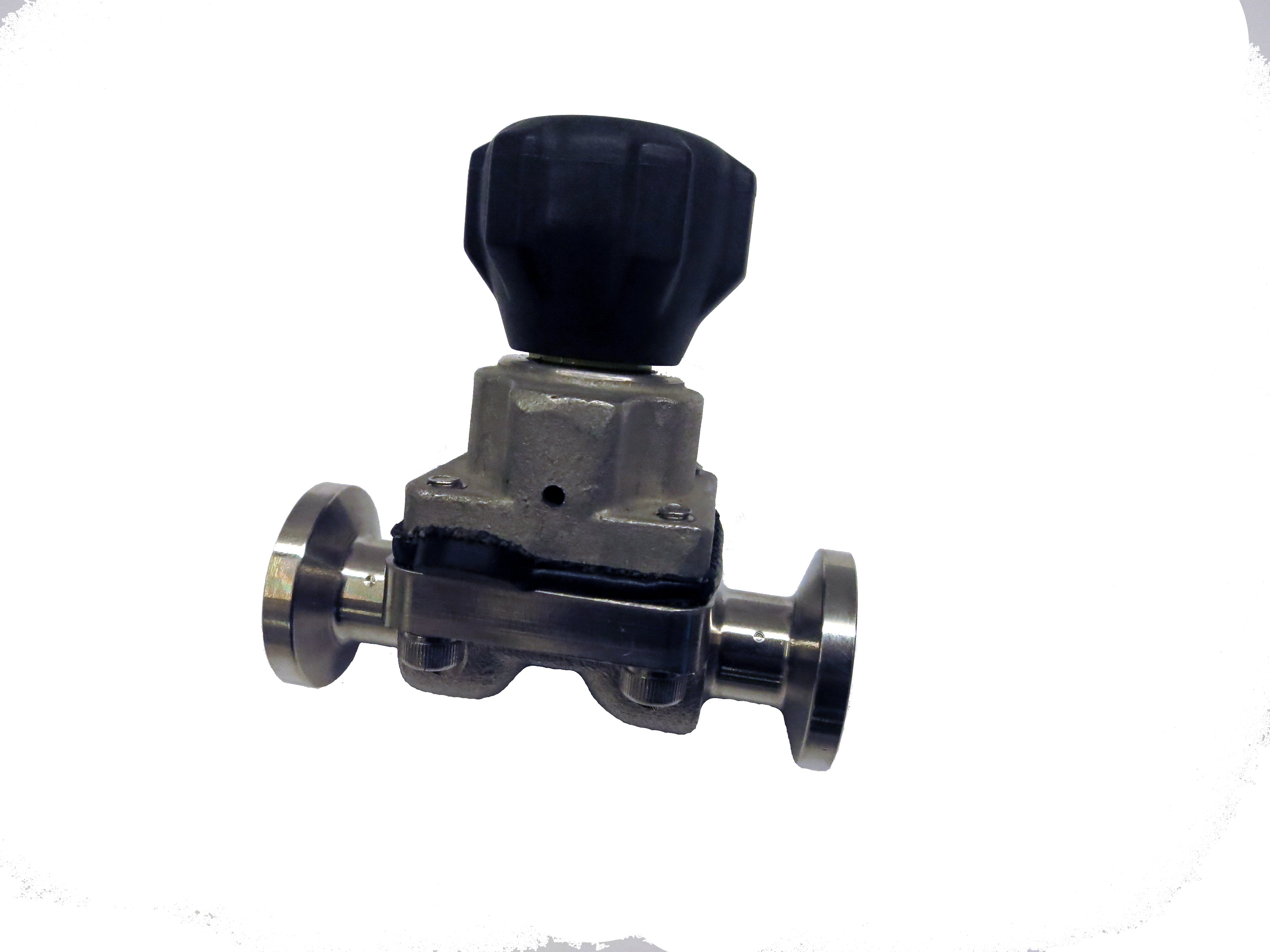 Pharma Life Science | Dixon Valve Germany