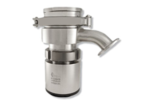 Pharma Life Science | Dixon Valve Germany