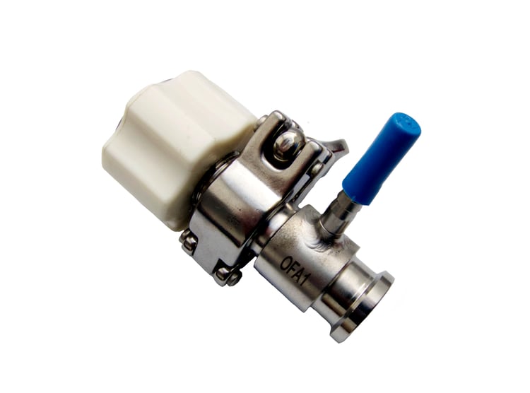 Pharma Life Science | Dixon Valve Germany