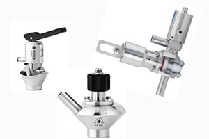 Pharma Life Science | Dixon Valve Germany