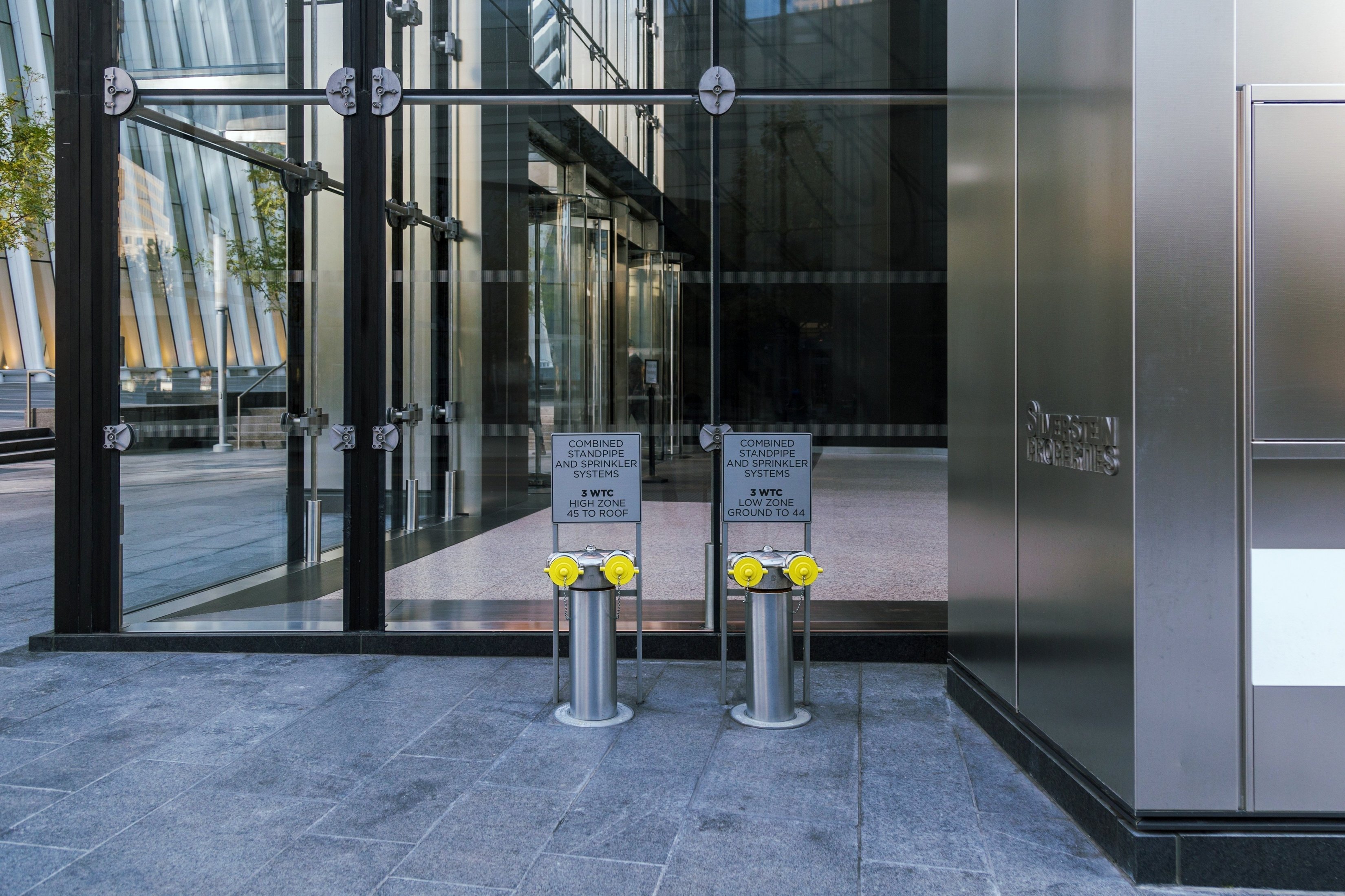 Dixon Valve | SS Fire Department Connection